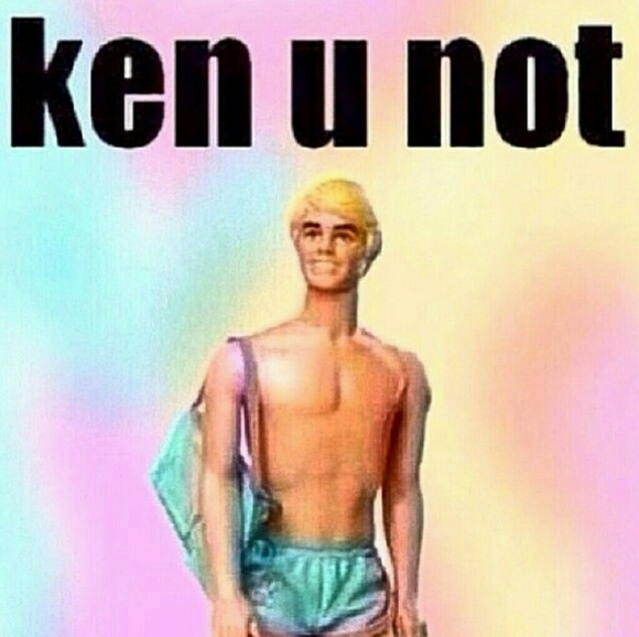 Accessories | Ken U Not Make Lowball Offers | Poshmark